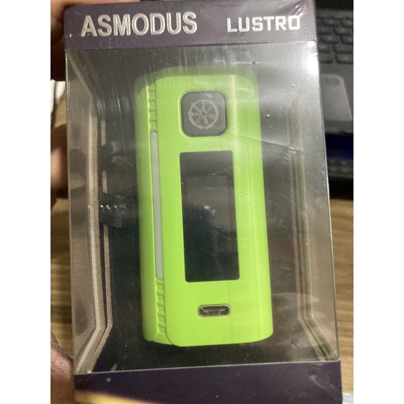 Asmodus lustro mod . | Lazada PH