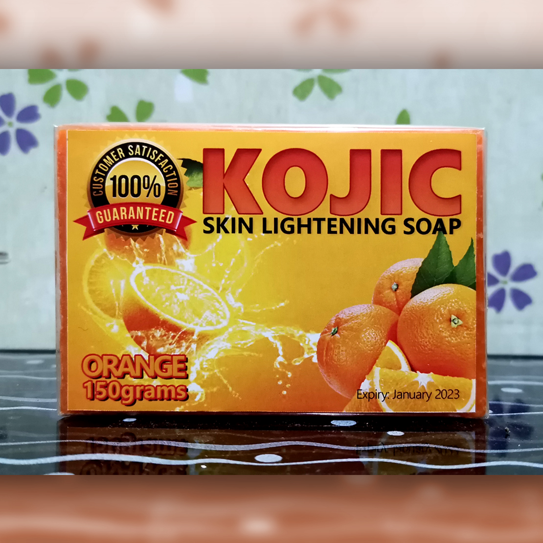 Kojic Soap Original Kojic Soap Acid Kojic Soap with Glutathione - Set ...