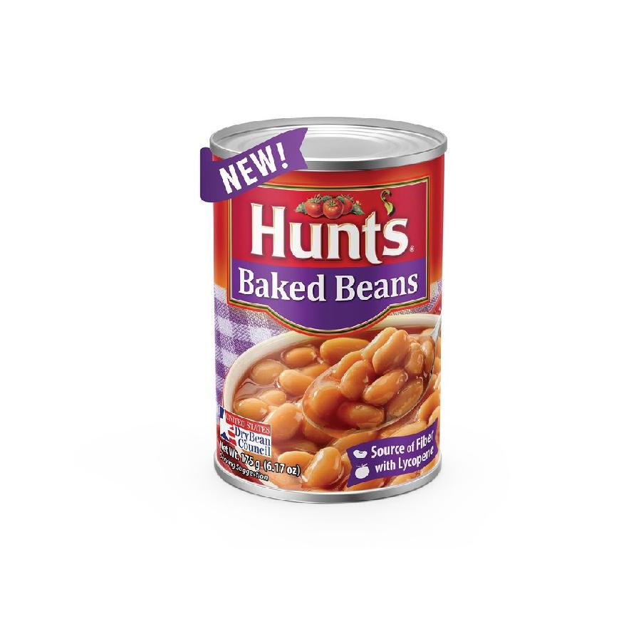 Hunt's Baked Beans (175g) | Lazada PH