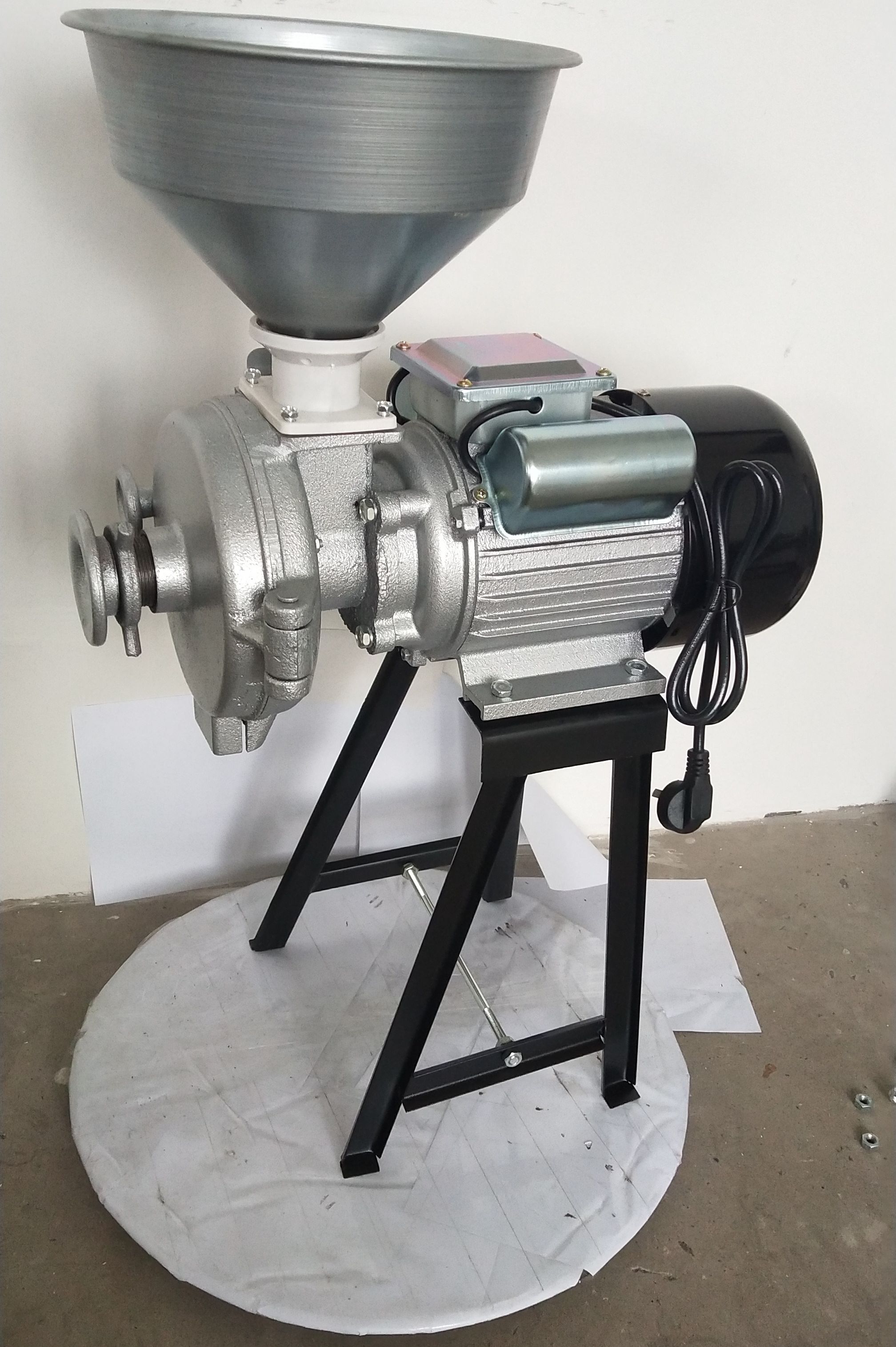 New Portable Grinder Wet Grinder Corn Grinder Rice Grinder Coffee ...