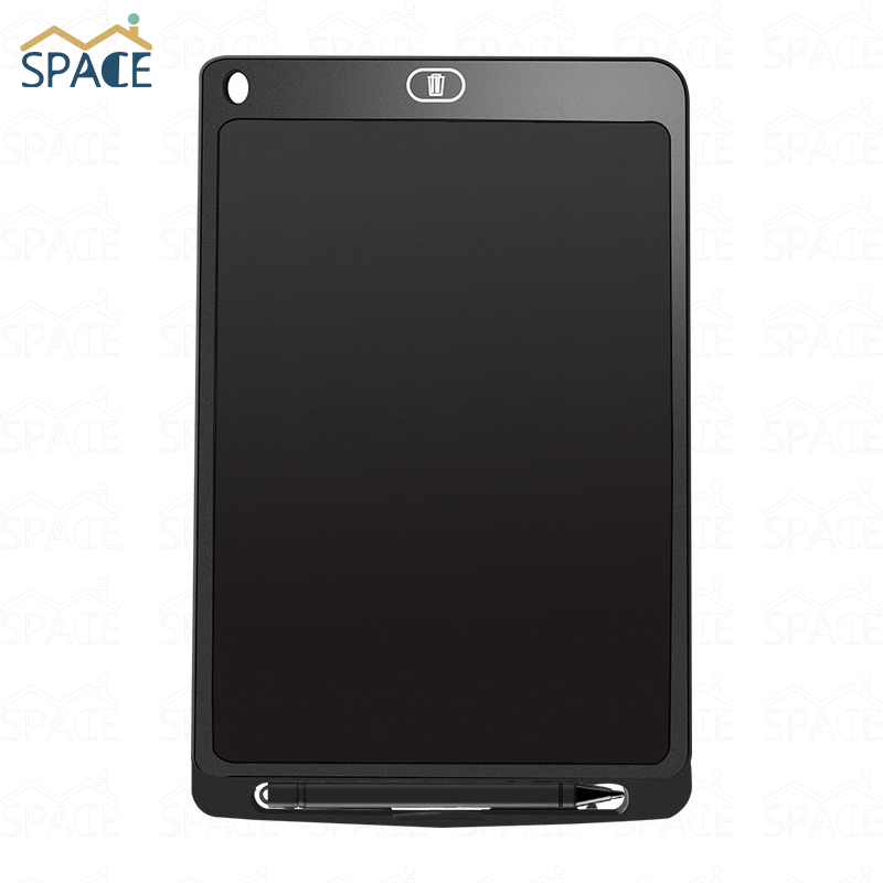 M-SPACE Drawing Tablet For Kids Notebook Writing Board Notebook LCD ...