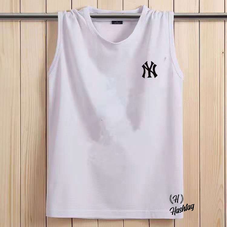 Muscle Sando Mossimo Design Trendy Outfit | Lazada PH