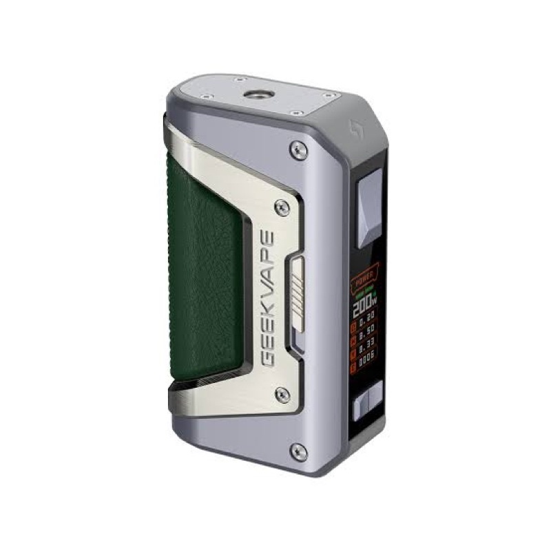 AEGIS LEGEND Version2 L200 (mod only) NEW COLORS LIMITED EDITION (FREE ...