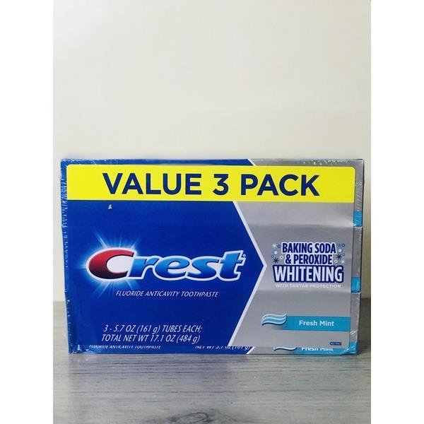 🇺🇸CREST IMPORTED TOOTHPASTE | Lazada PH