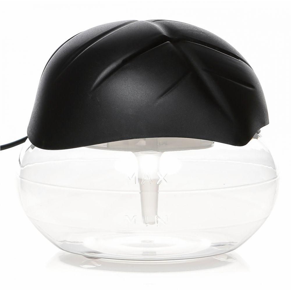 0n+Leaf Shaped 1800ml Water Based Air Revitalizer,LED mini Water Air ...