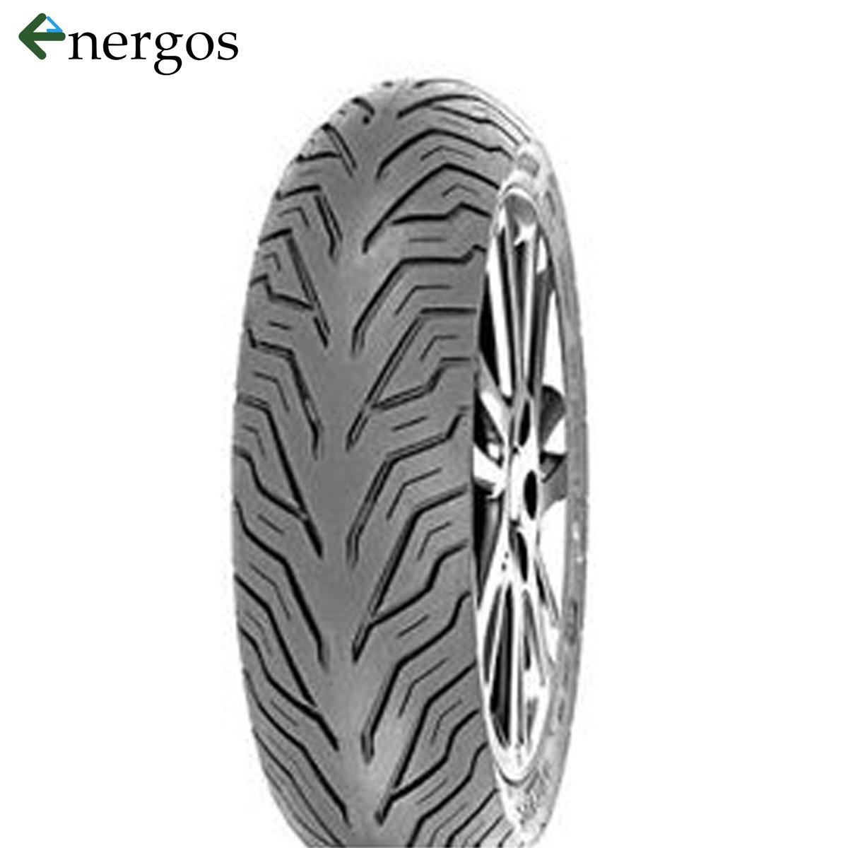 Primaax SK-72 The Crow Size 80/90-14 Motorcycle Tire (Tubeless) | Lazada PH