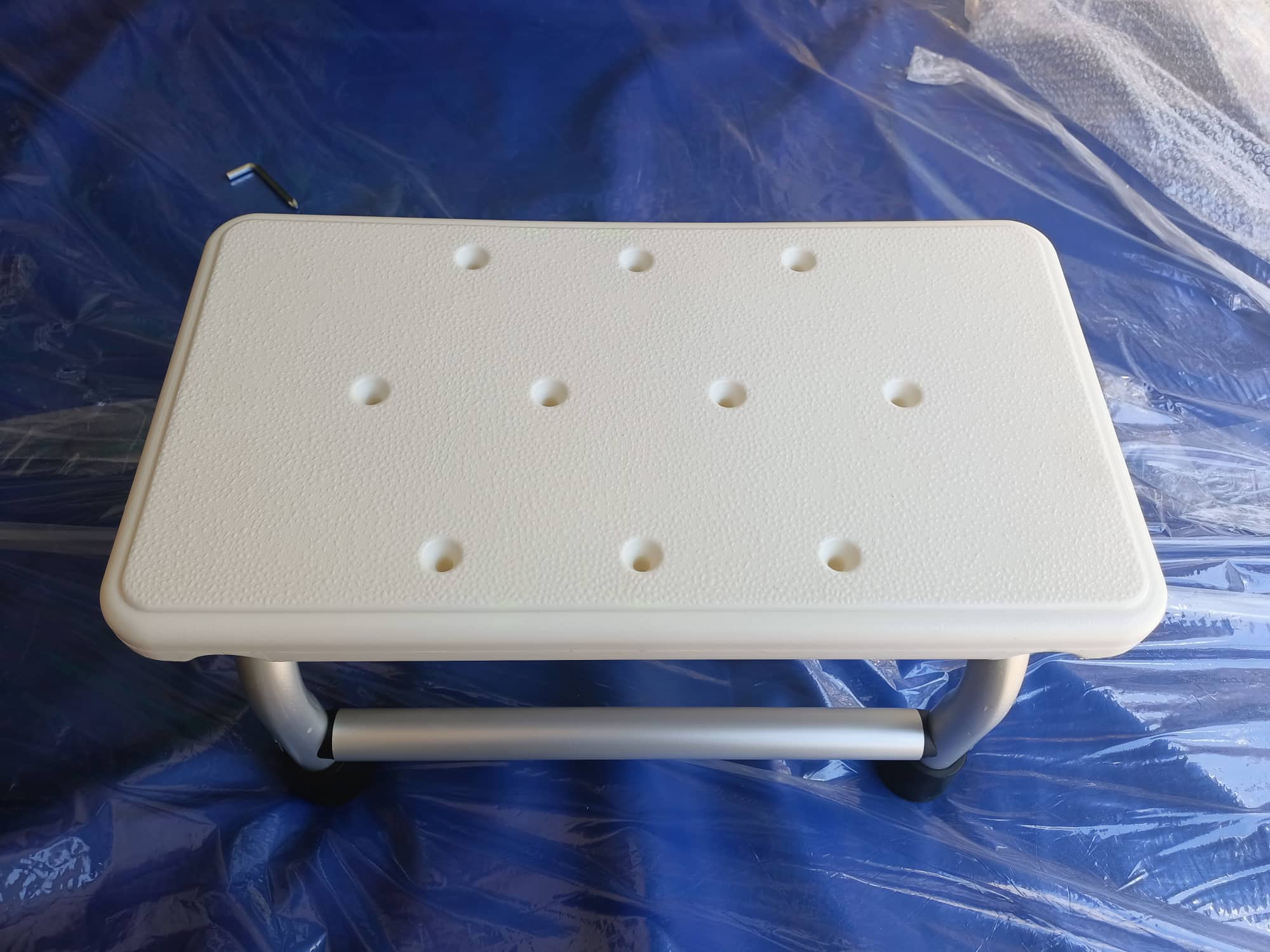 FOOTSTOOL FOR HOSPITAL BED | Lazada PH