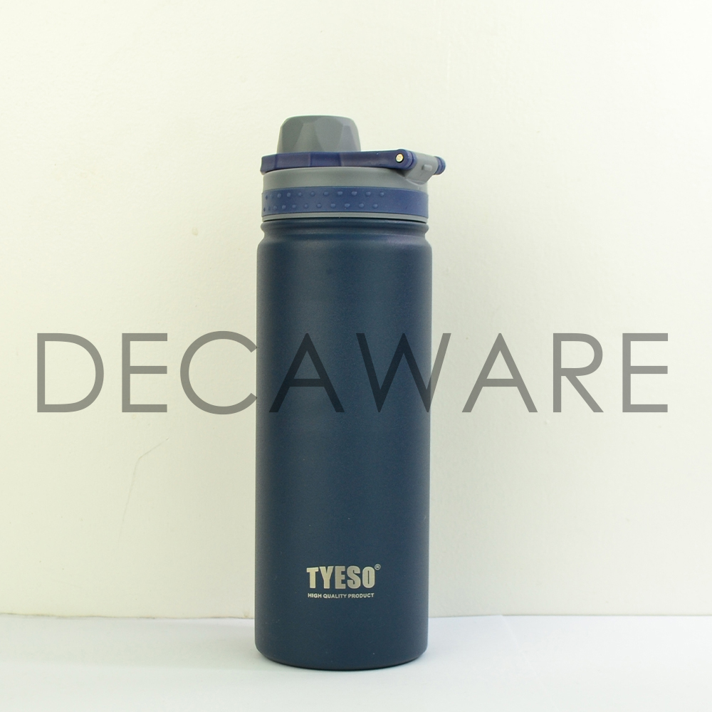 Original Tyeso Vacuum Insulated Tumbler 530ML | 750ML Wide Mouth with ...