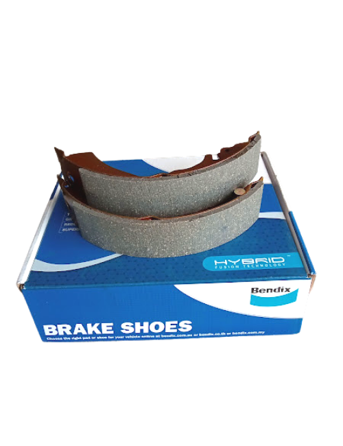 Bendix Brake Shoes for Toyota Avanza, 1.3 / 1.5 / VVTI Year Model from ...