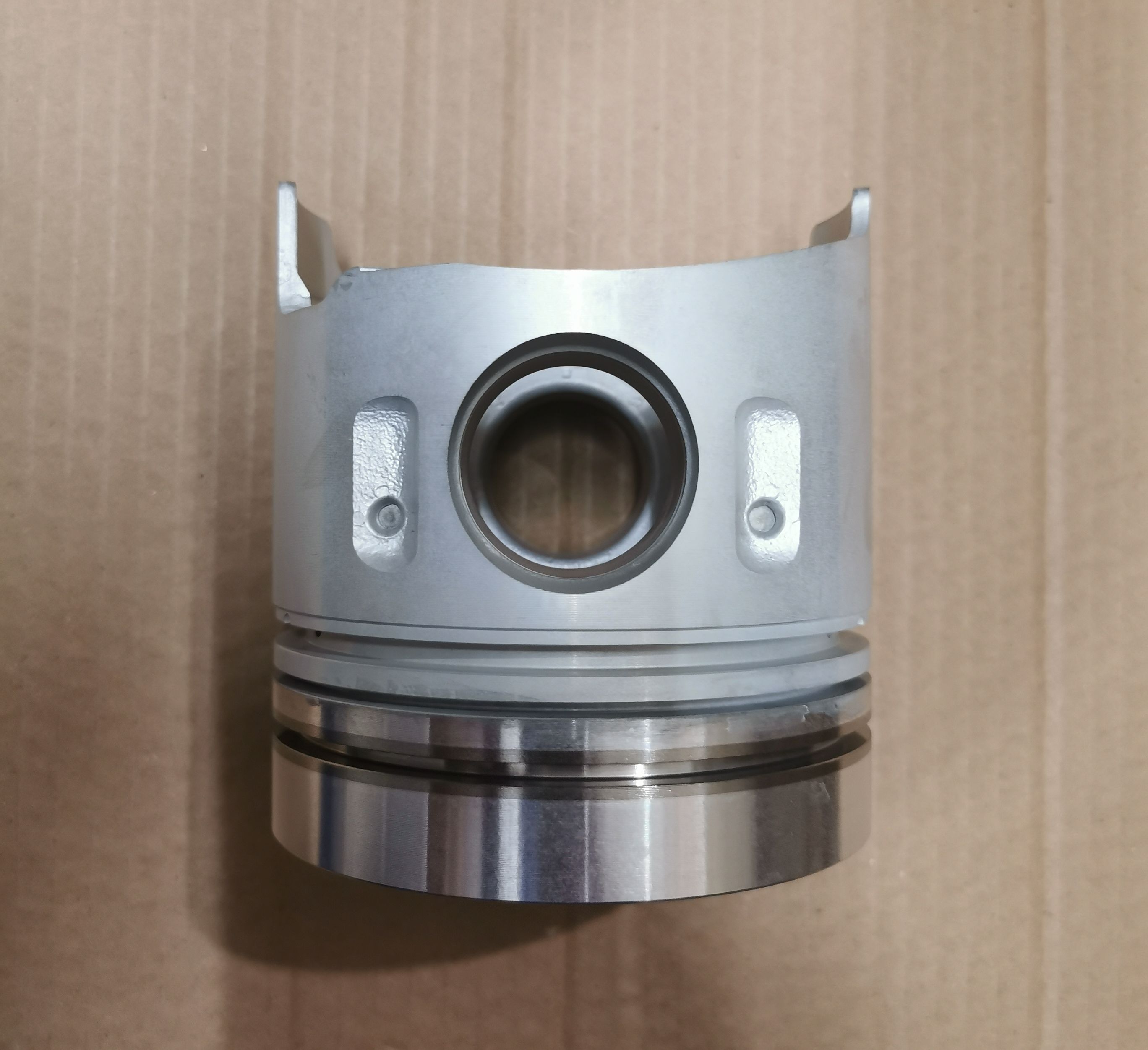 ART Piston Set For MITSUBISHI 4D33 (016895) | Lazada PH