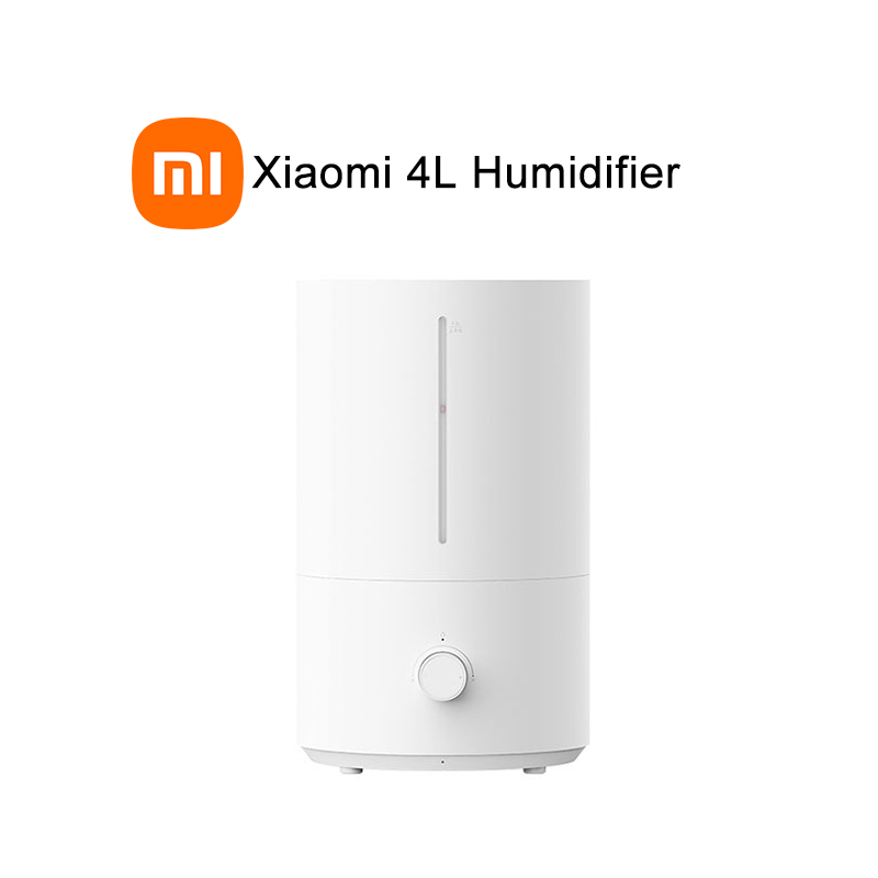 Xiaomi Mijia Humidifier 2 Lite 4L Air Humidifier Large Capacity Water ...
