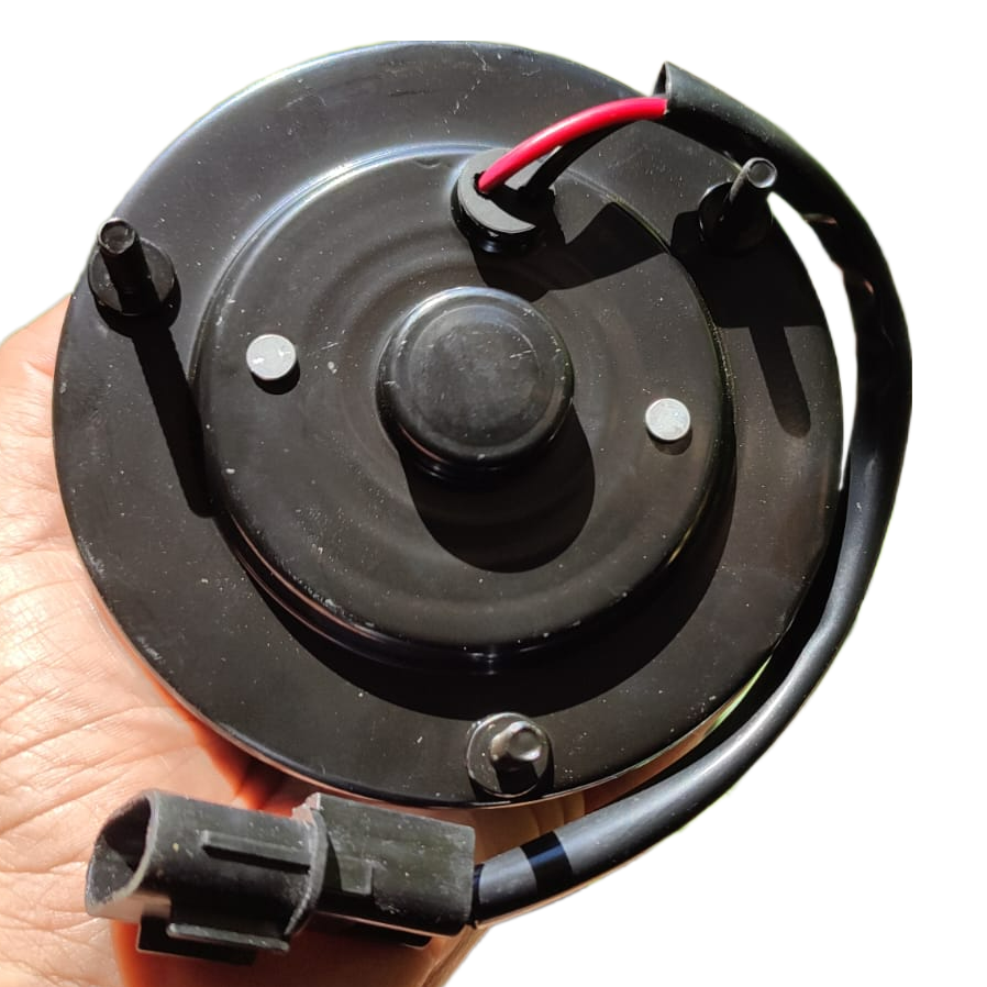 Motor Condenser Hyundai STAREX Cooling Fan Auxiliary Fan 97786-4A005 ...