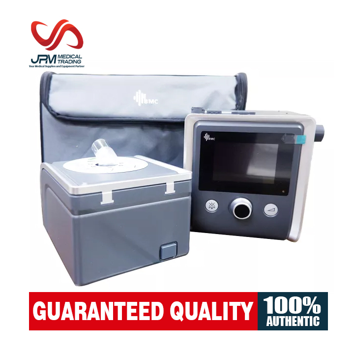 BIPAP Machine | Lazada PH