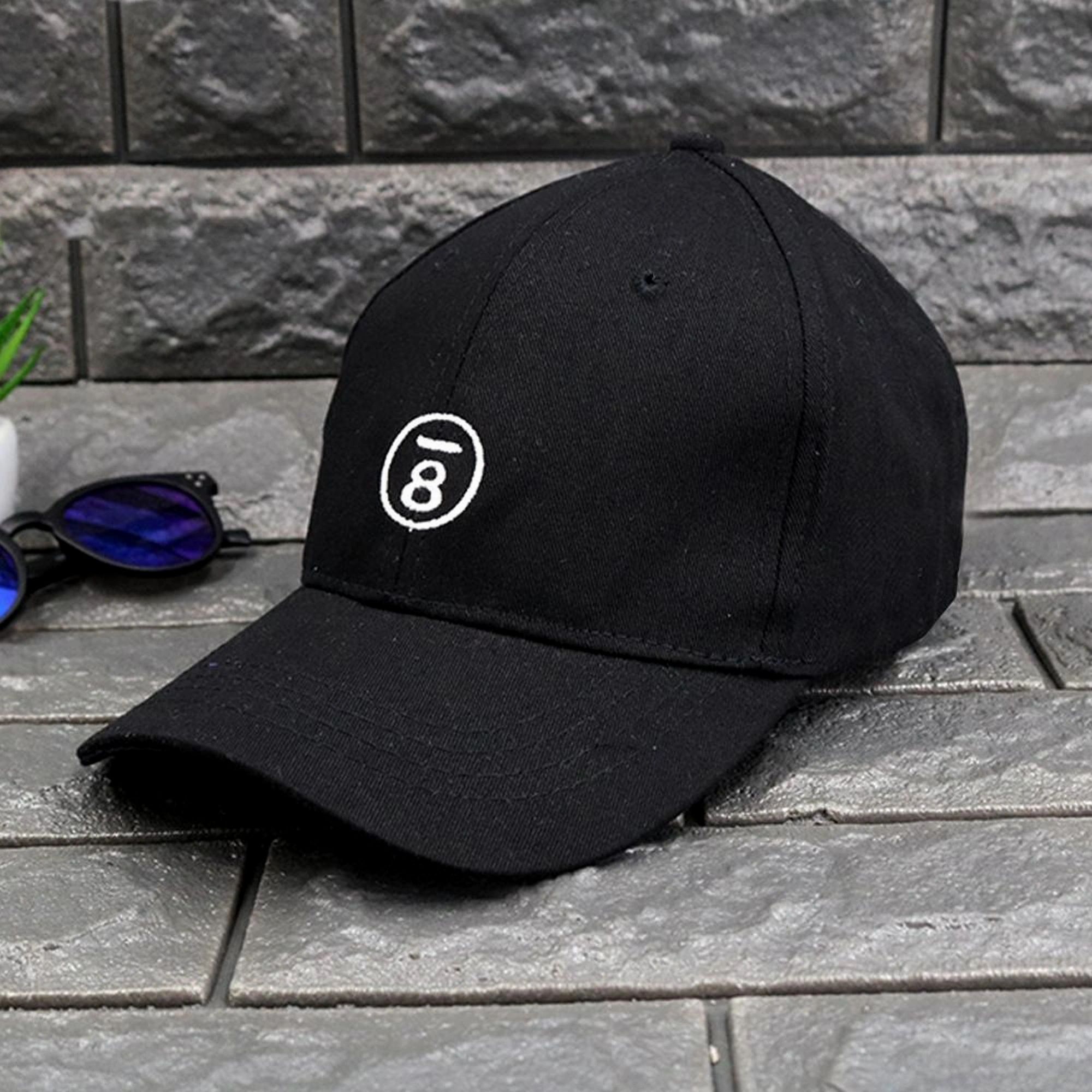 Korean Baseball Cap Collection Fashion Cap Unisex | Lazada PH