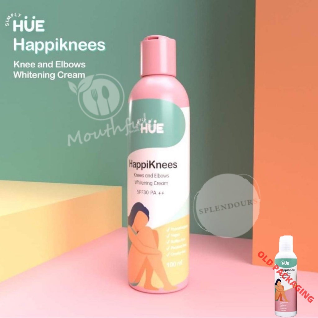 fangjin3806927 Mouthful - SIMPLY HUE - Intimate Skincare Set (shaky ...