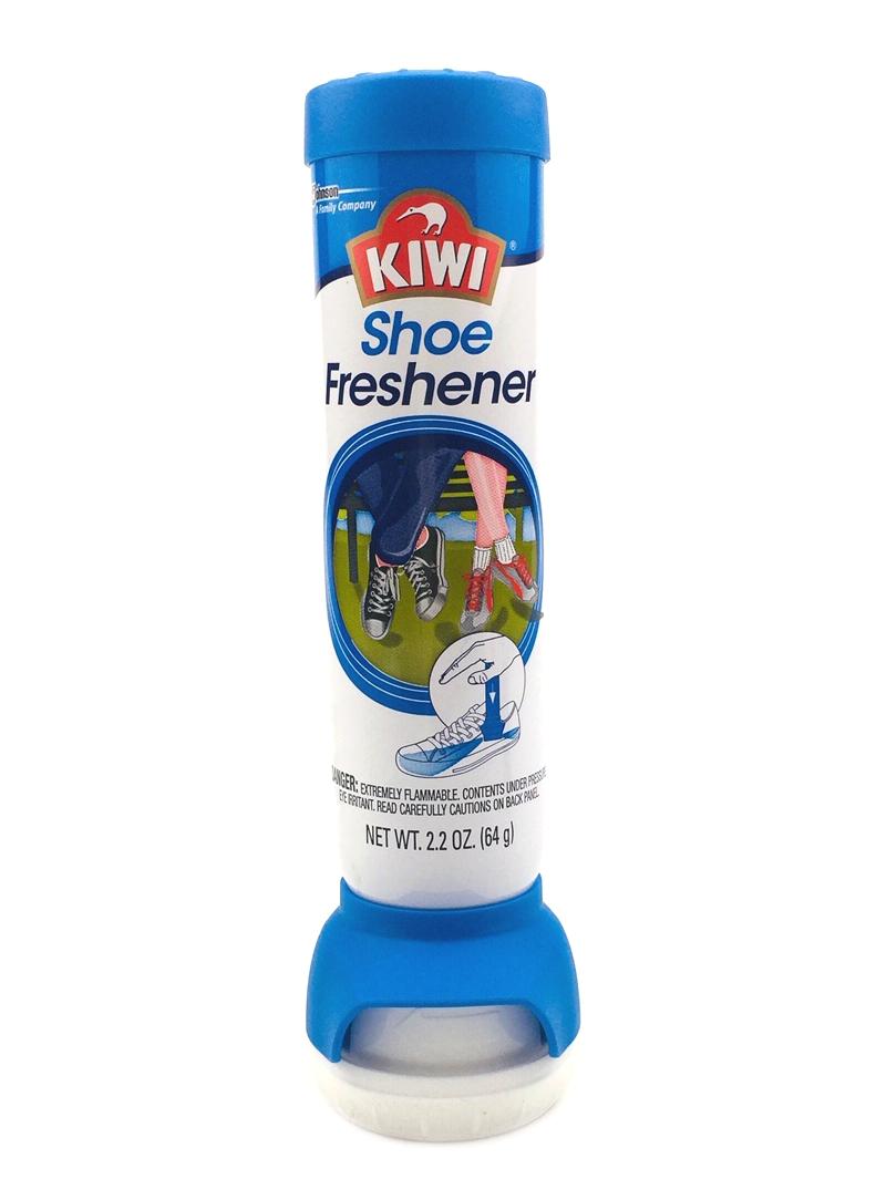 KIWI Fresh Force Shoe Freshener | Lazada PH