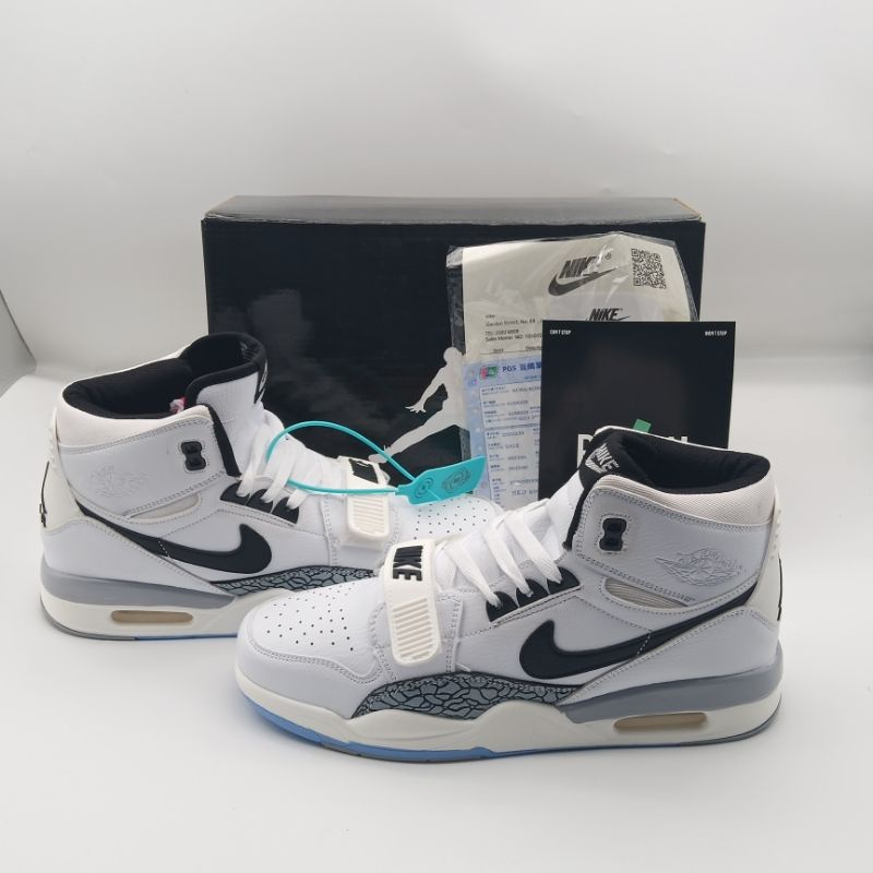 Air legacy 321 higbasketball40-44 | Lazada PH