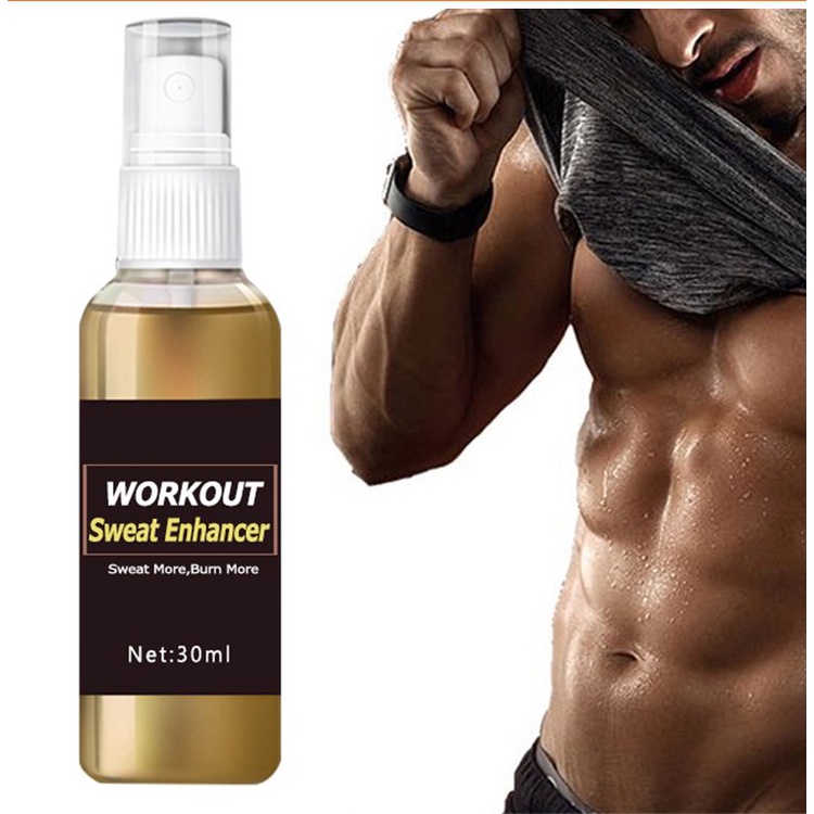 Vivi Lifestyle Men’s chest muscle and abdominal muscle spray in stock ...
