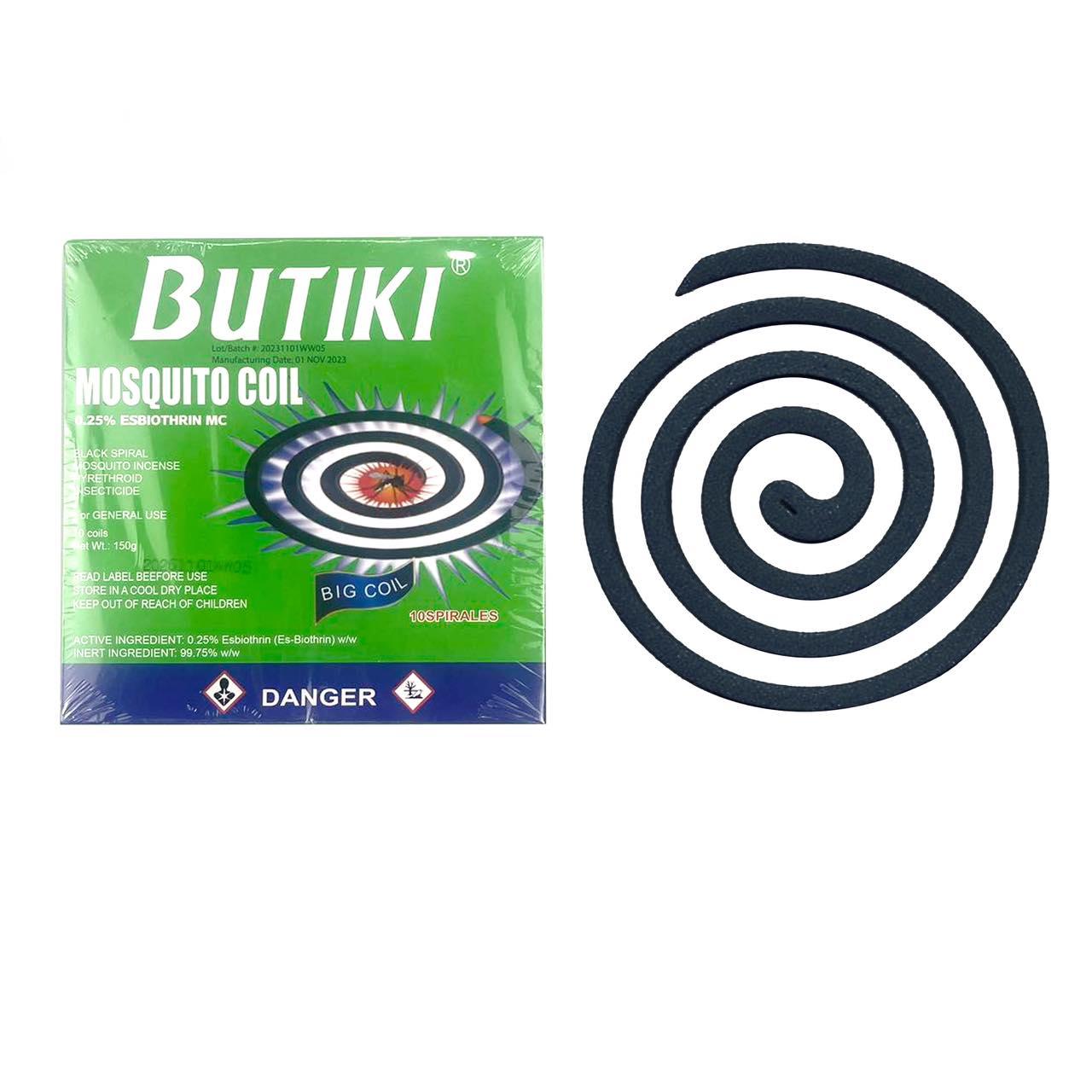 Mosquito Coil Repellant (KATOL) | Lazada PH