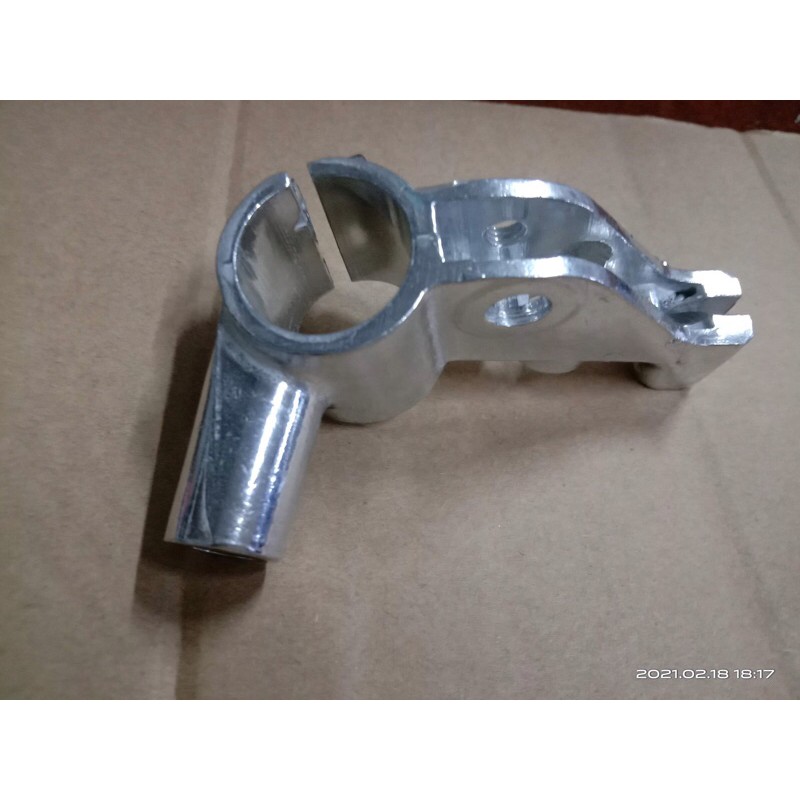 Side Mirror Clamp (Left Mio i 124 M3) | Lazada PH