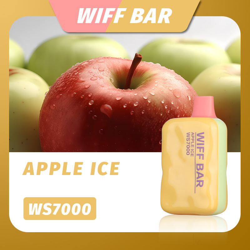 WIFF BAR 7000 Puffs disposable rechargeable USB to DC 12V cable module ...