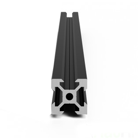 2020 vslot Aluminum Profile Extrusion 745mm | Lazada PH