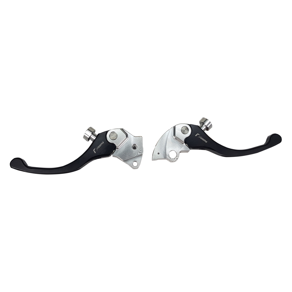 Rizoma Honda Click Beat FI Combi Brake S2 CNC Aluminum Alloy Billet ...