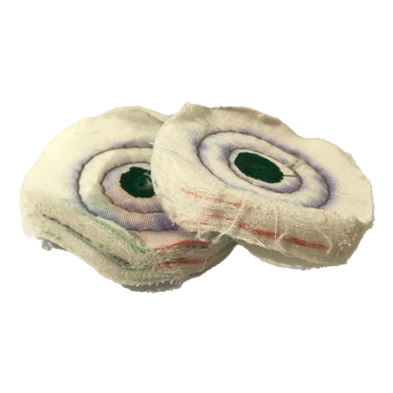 Dental Rug Wheel 2x per Order Medium | Lazada PH