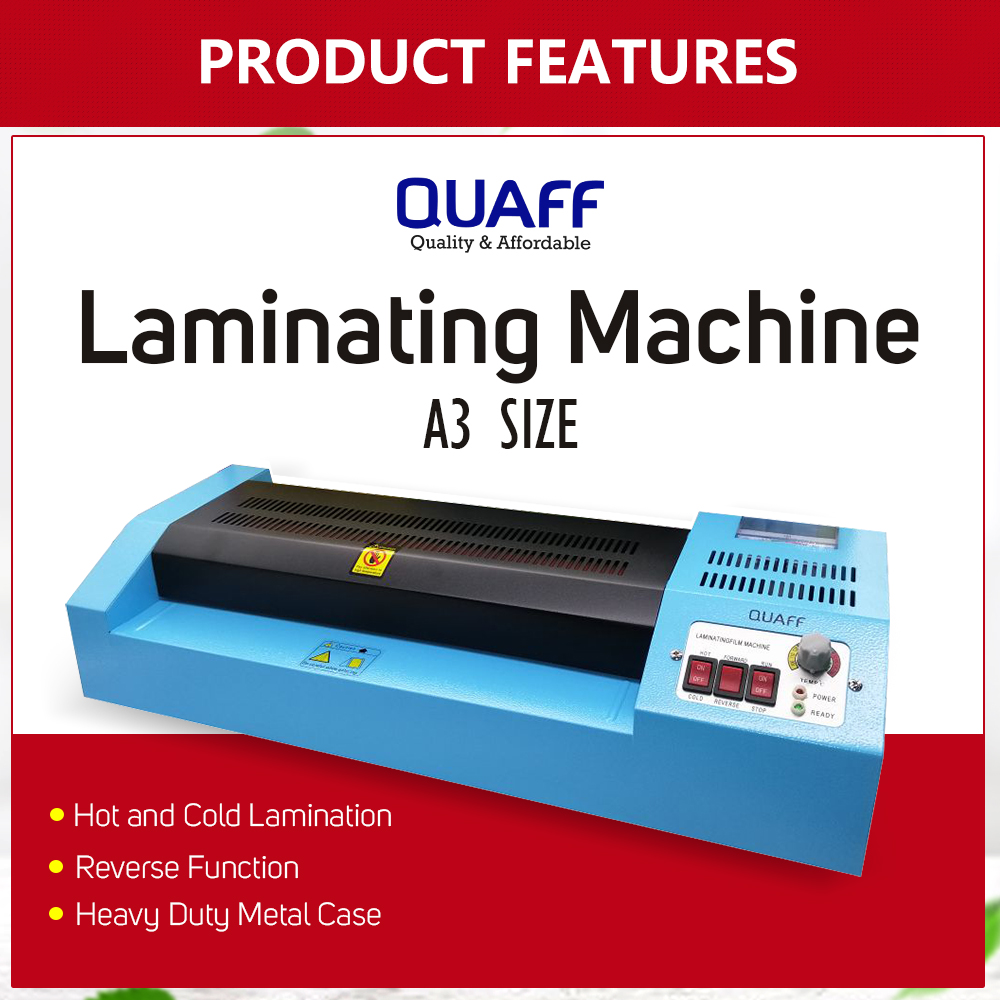 MP00 PVC ID Maker Package (Laminator | Die Cutter | PVC Sheet | Oblong ...