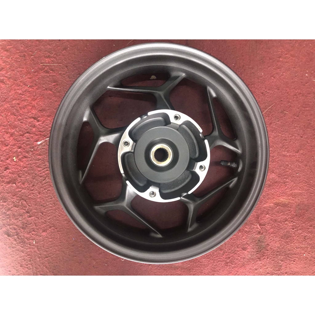 Honda Genuine Mag Wheels for PCX160 SOLD SEPARATELY | Lazada PH