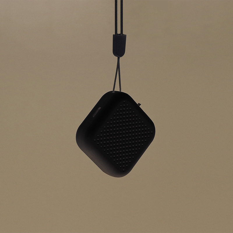 Kids Adults Air Purifier Hanging Neck Mini Personal Wearable USB ...