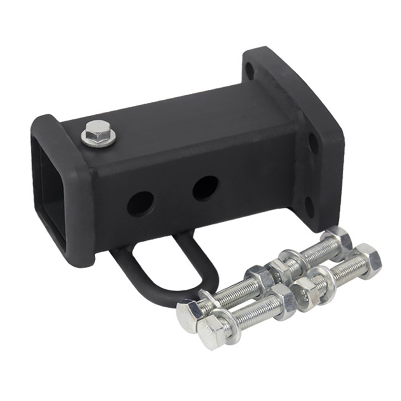 【Ready Stock&COD】CVP 2 Inch Hitch Receiver Tube Adapter Tow Hitch ...