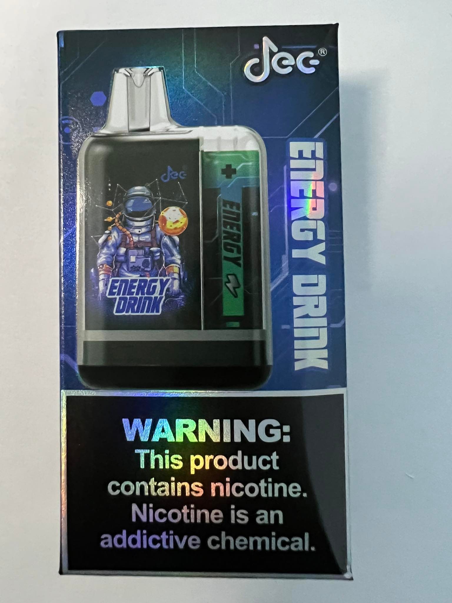 Jec 6000 Puffs | Lazada PH: Buy sell online Kits with cheap price ...