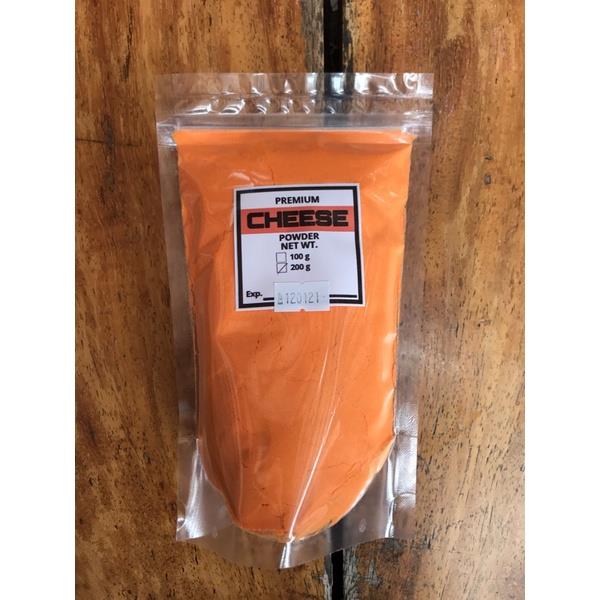 200G Potato Corner Powder Flavorings in Resealable Stand-Up Ziplock ...