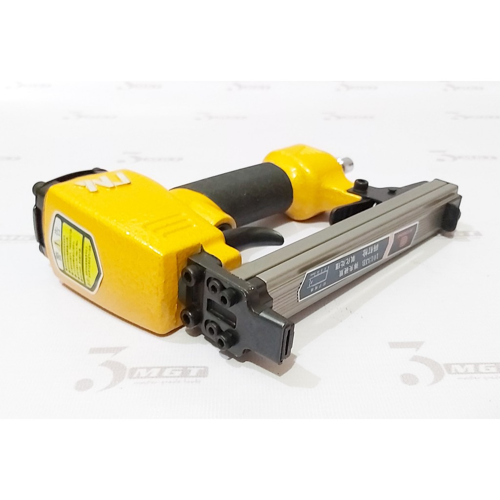 NJ Air / Pneumatic Tacker With One Box Staple | Lazada PH