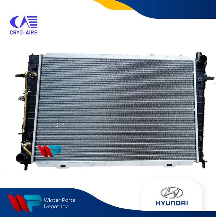 Hyundai Tucson 2006-2009 Diesel / Gas Automatic Transmission / 2 Rows ...