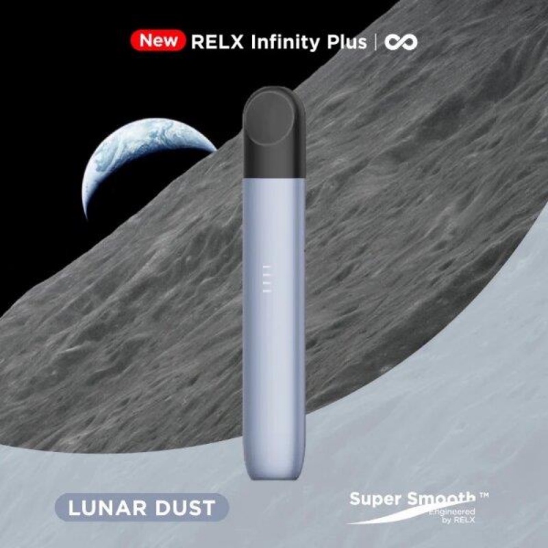 Legit Relx Infinity & Essential & Infinity Plus Device Kit Pods | RELX ...
