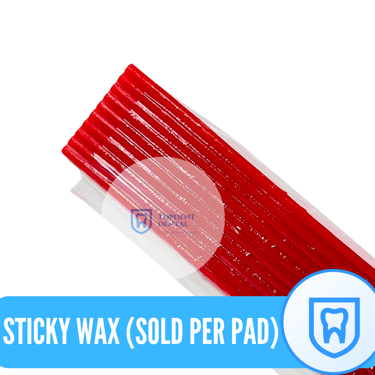 Dental Sticky Wax | Lazada PH