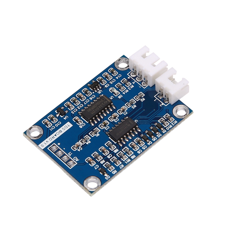 TDS Sensor Module Analog Signal, Dissolved Solids, Water Quality ...