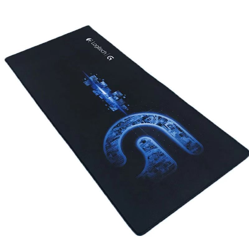 Logitech extended mouse pad 70*30CM | Lazada PH