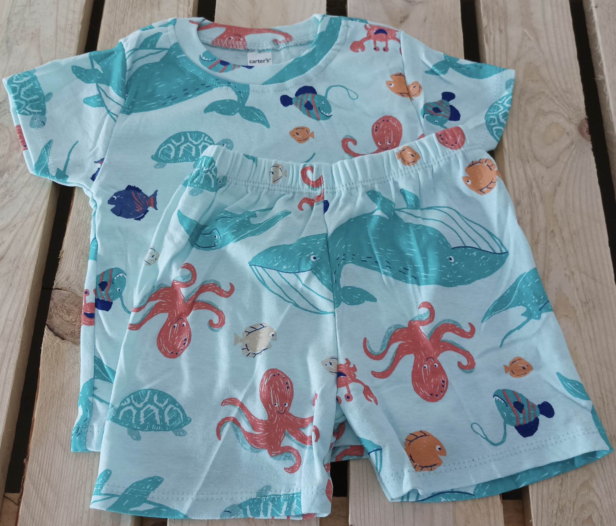 BUNDLE - 5 pcs per pack - Kids (Carter's) Imported from Vietnam | Lazada PH