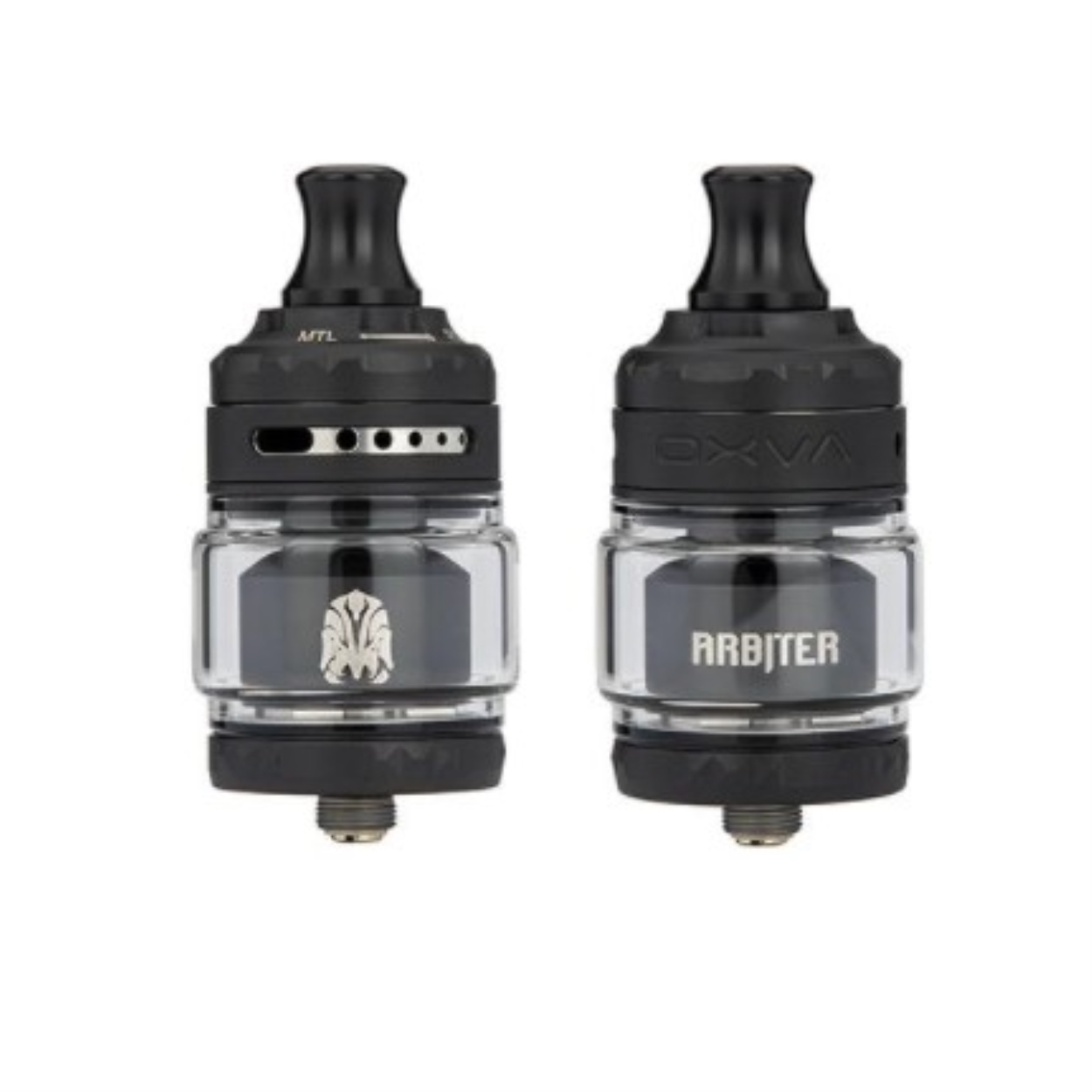 OXVA Arbiter Solo RTA 4ml 25mm Legit Atomizers NwML | Lazada PH