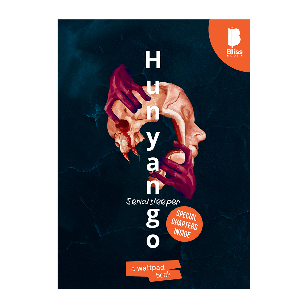 Hunyango - Wattpad Bliss by Serialsleeper | Lazada PH