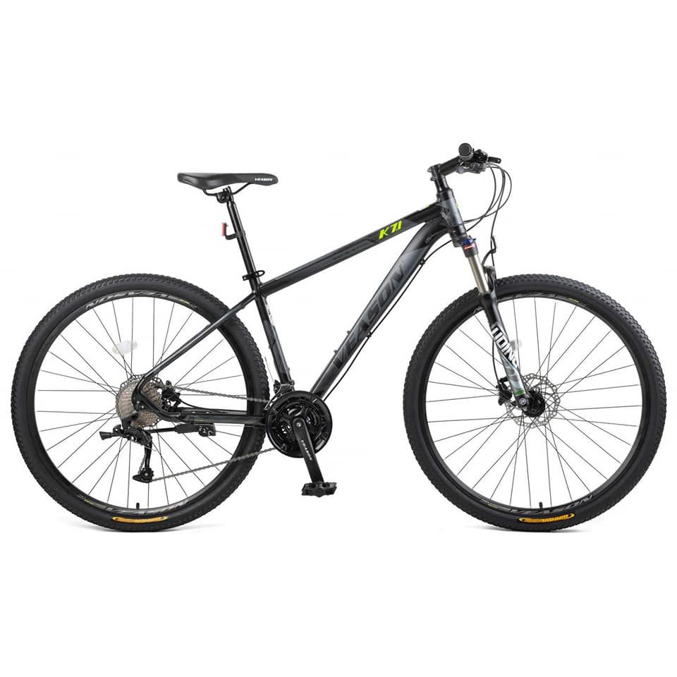 KEVIN K7.1 VEASON MOUNTAIN BIKE | Lazada PH