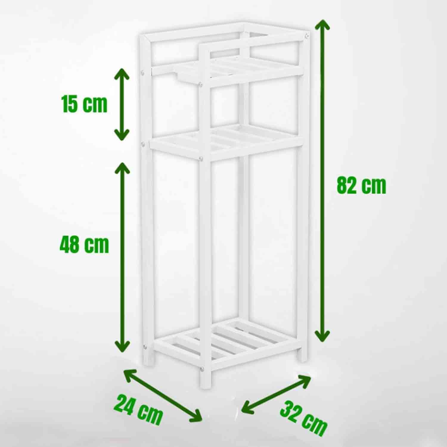 2/3 Layer Water Gallon Rack Stand Thickened Metal Rack for Water ...