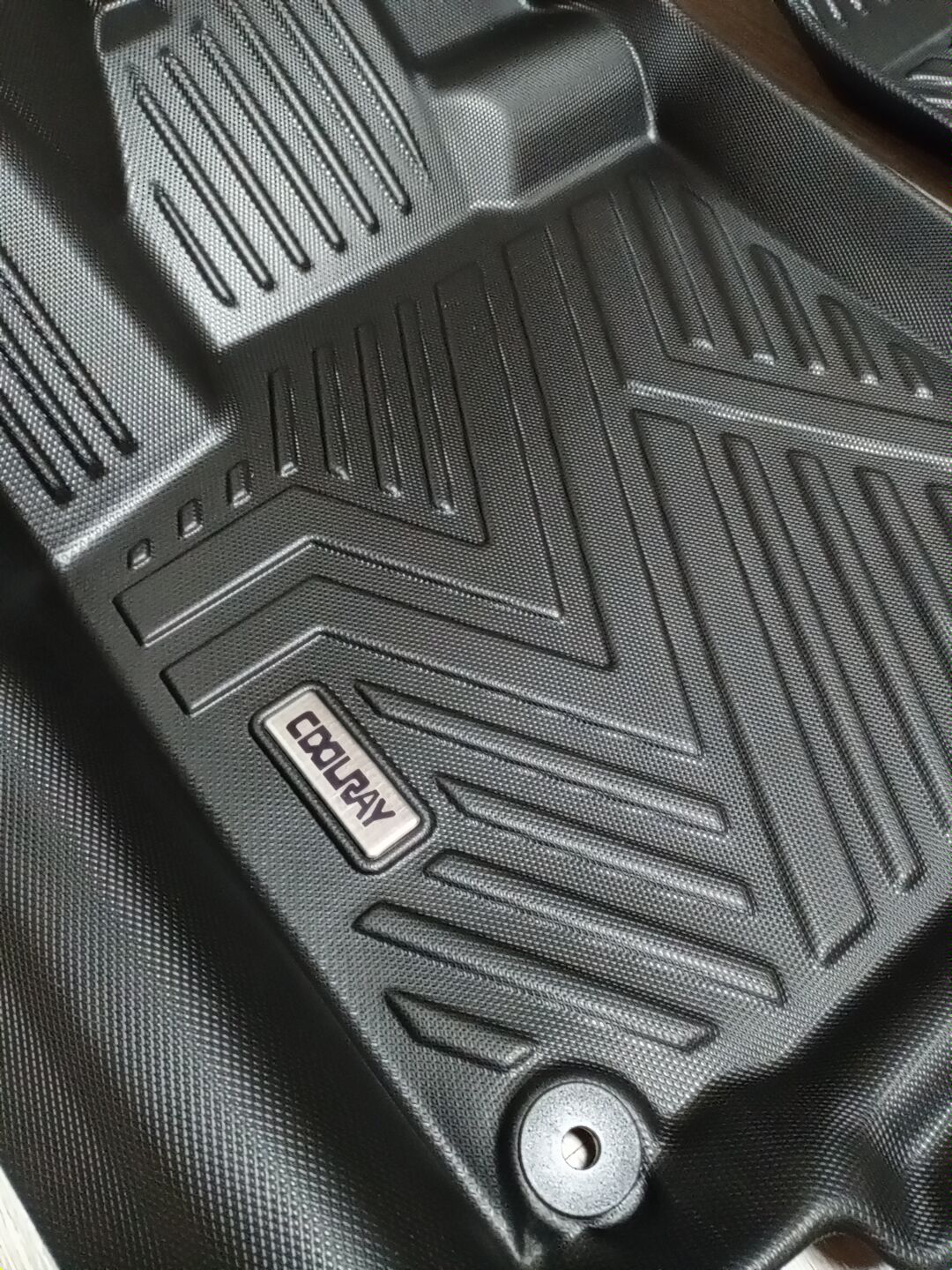 GEELY COOLRAY 5D MATTING - DEEP DISH MATTING | Lazada PH