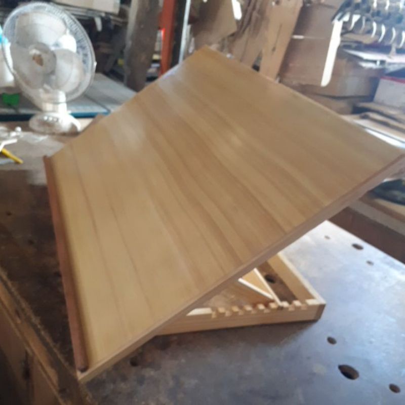 Folding Drafting Table Top 36 inch x 24 inch | Lazada PH