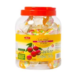 H&Y Ready To Eat Lychee Conjac Jelly Ace 1.5 kg | Lazada PH