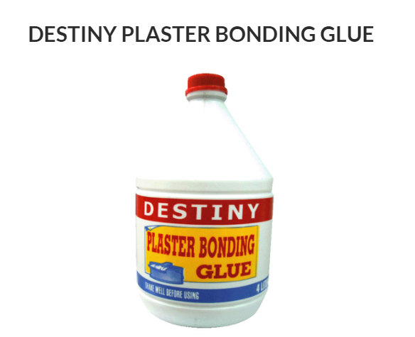 Plaster Bonding Glue | Lazada PH