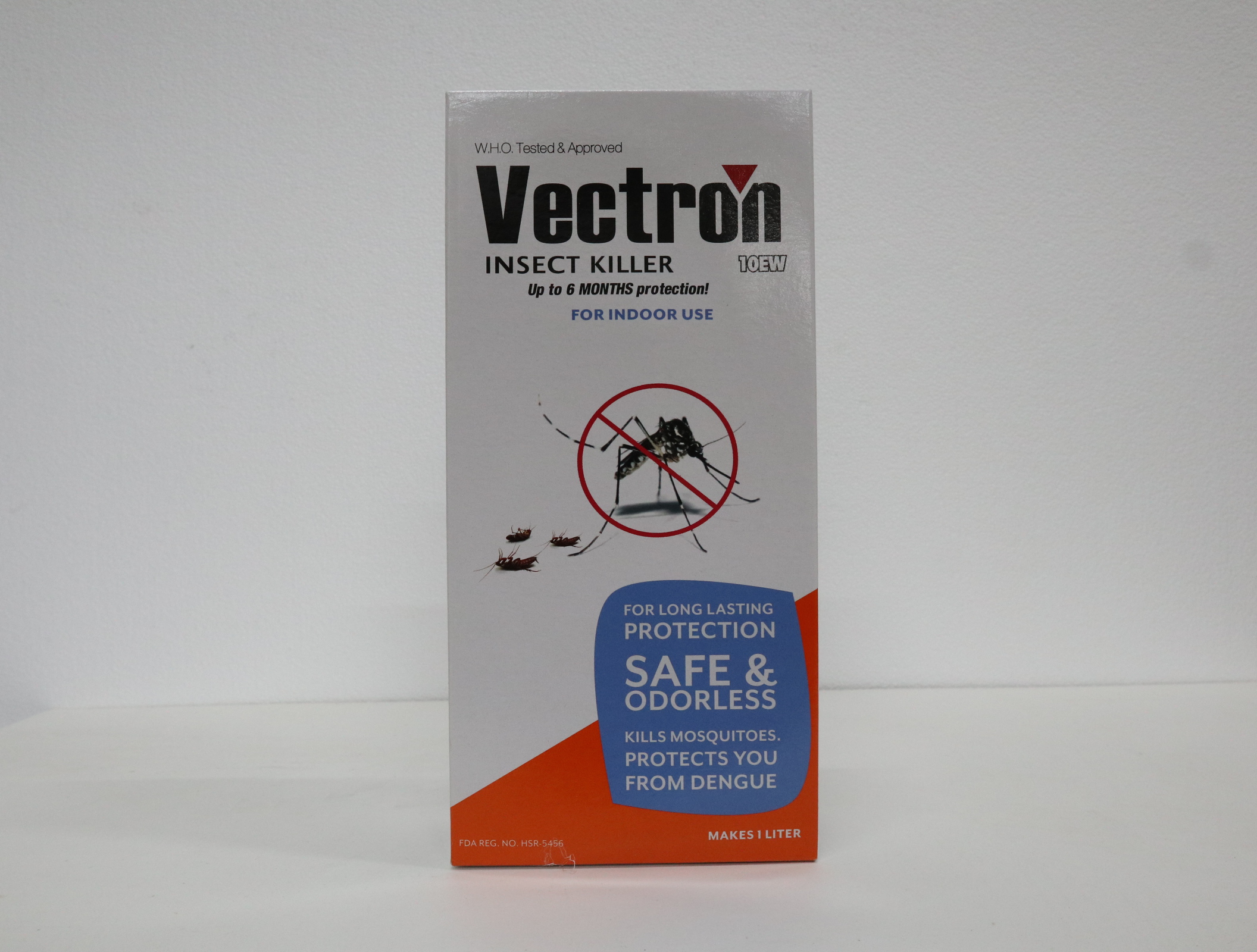 Vectron 10EW Kit - Insect Killer | Lazada PH